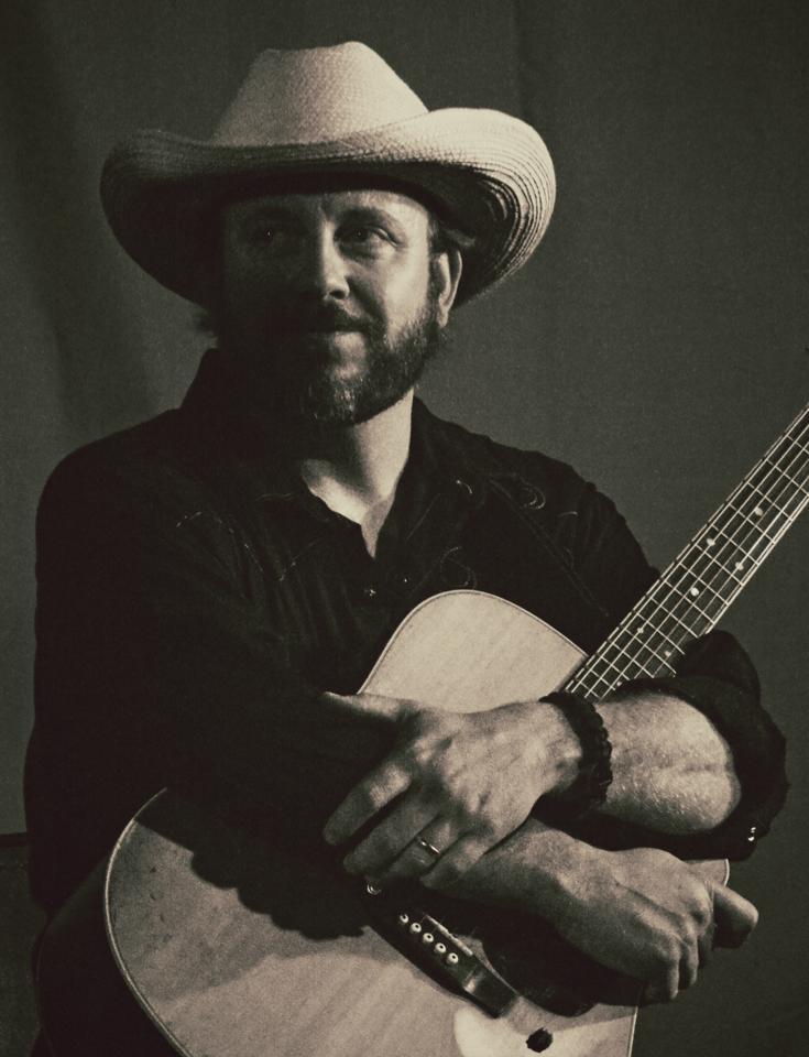 2015-03 Davin James, Tommy Alverson and Brandon Rhyder | Nocona Nights